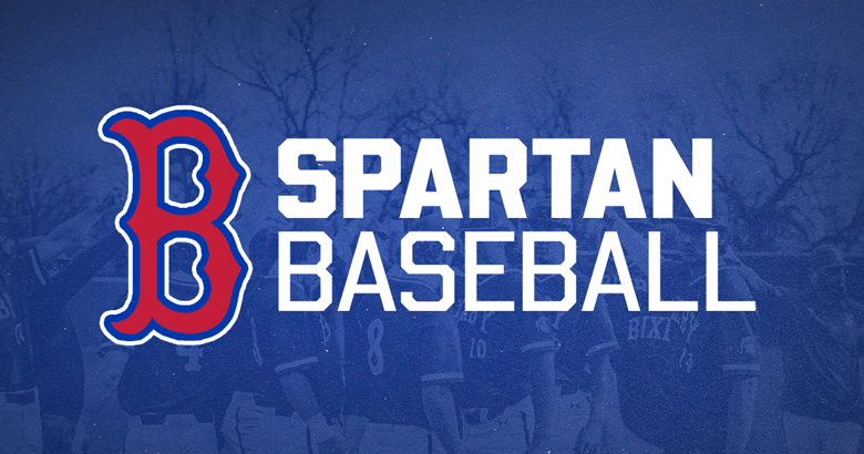 Bixby Spartan Baseball - Official Team Website